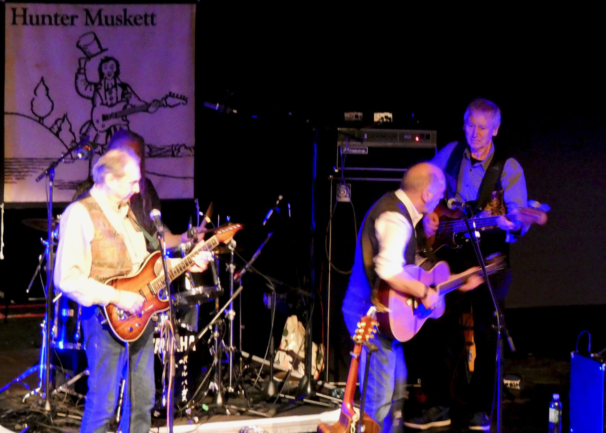 Hunter Muskett's gallery